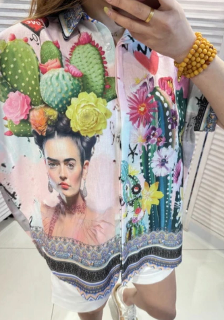 [byliv] Frida - Liv Copenhagen