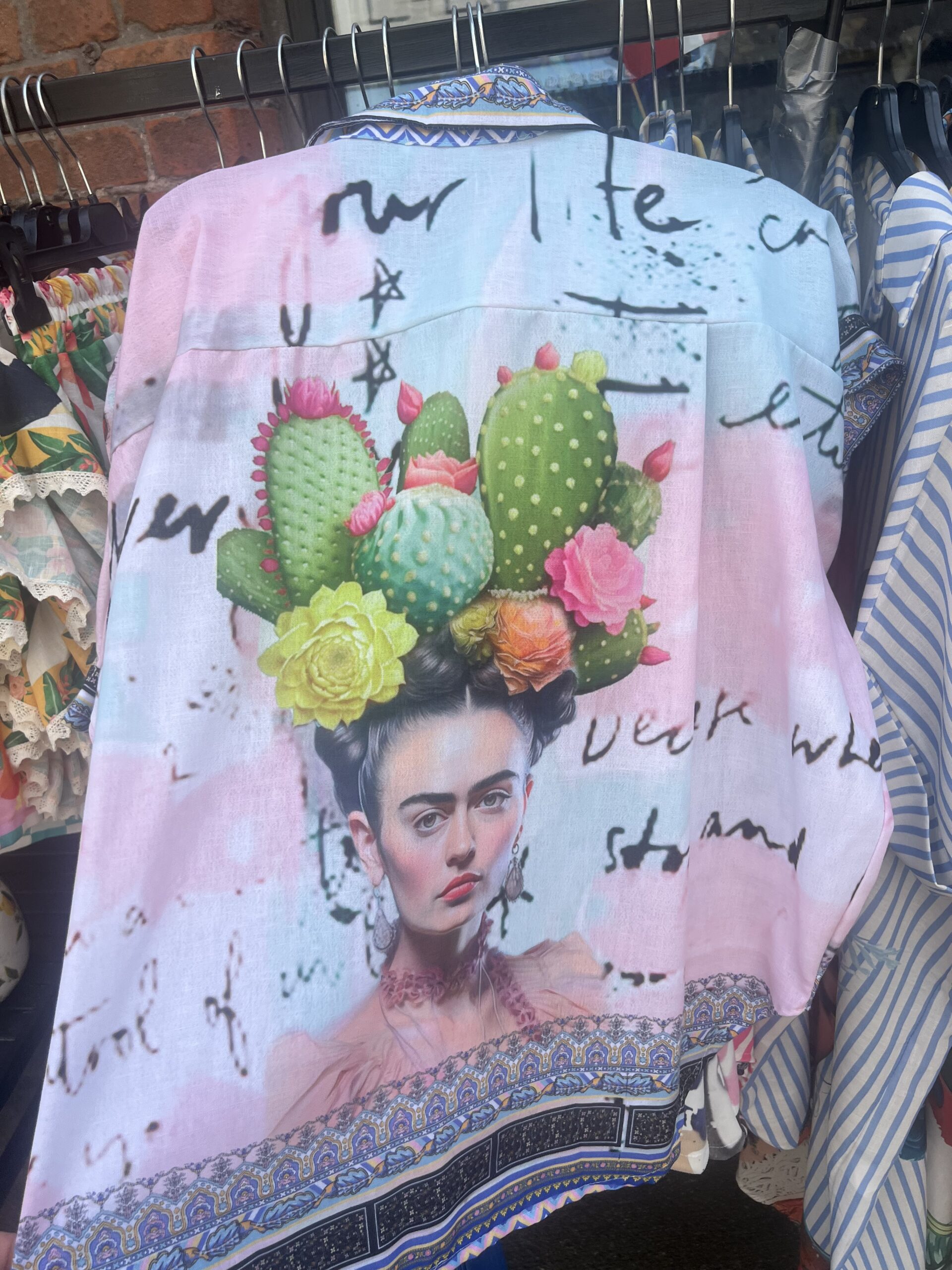 [byliv] Frida - Liv Copenhagen